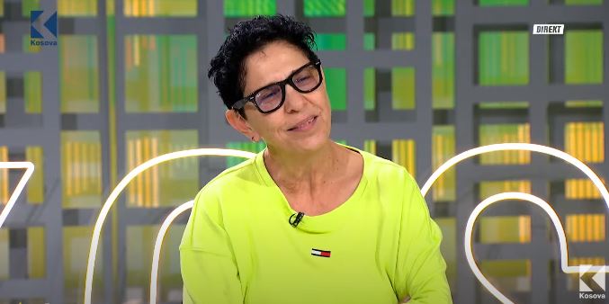 “I kam kaluar sfidat sepse jam e fortë”, historia prekëse e jetës së ...