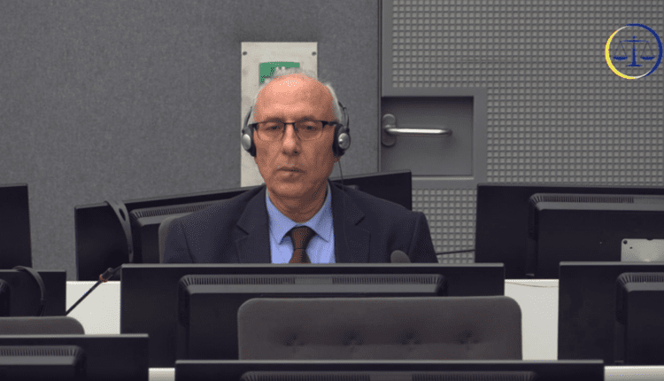 Fadil Fazliut i refuzohet lirimi me kusht, mbetet në paraburgim - Klan ...