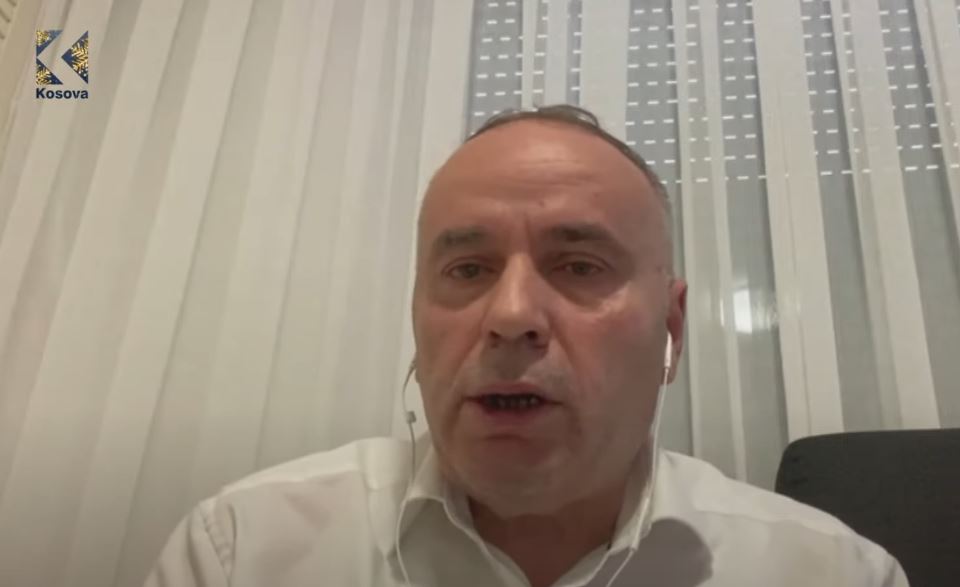 “Një Javeline është si një tanke e Serbisë”, thotë Bilalli (VIDEO ...