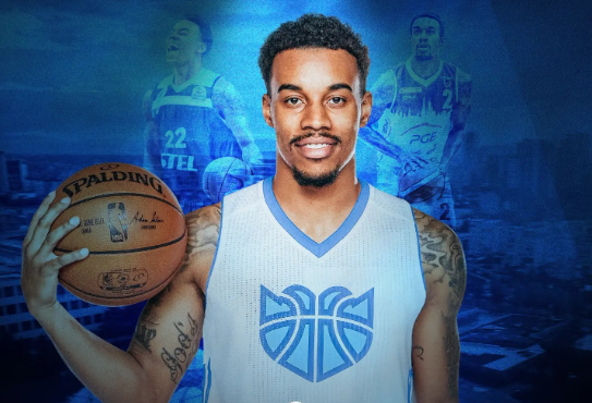 Sigal Prishtina e transferon Ricky Tarrant - Klan Kosova