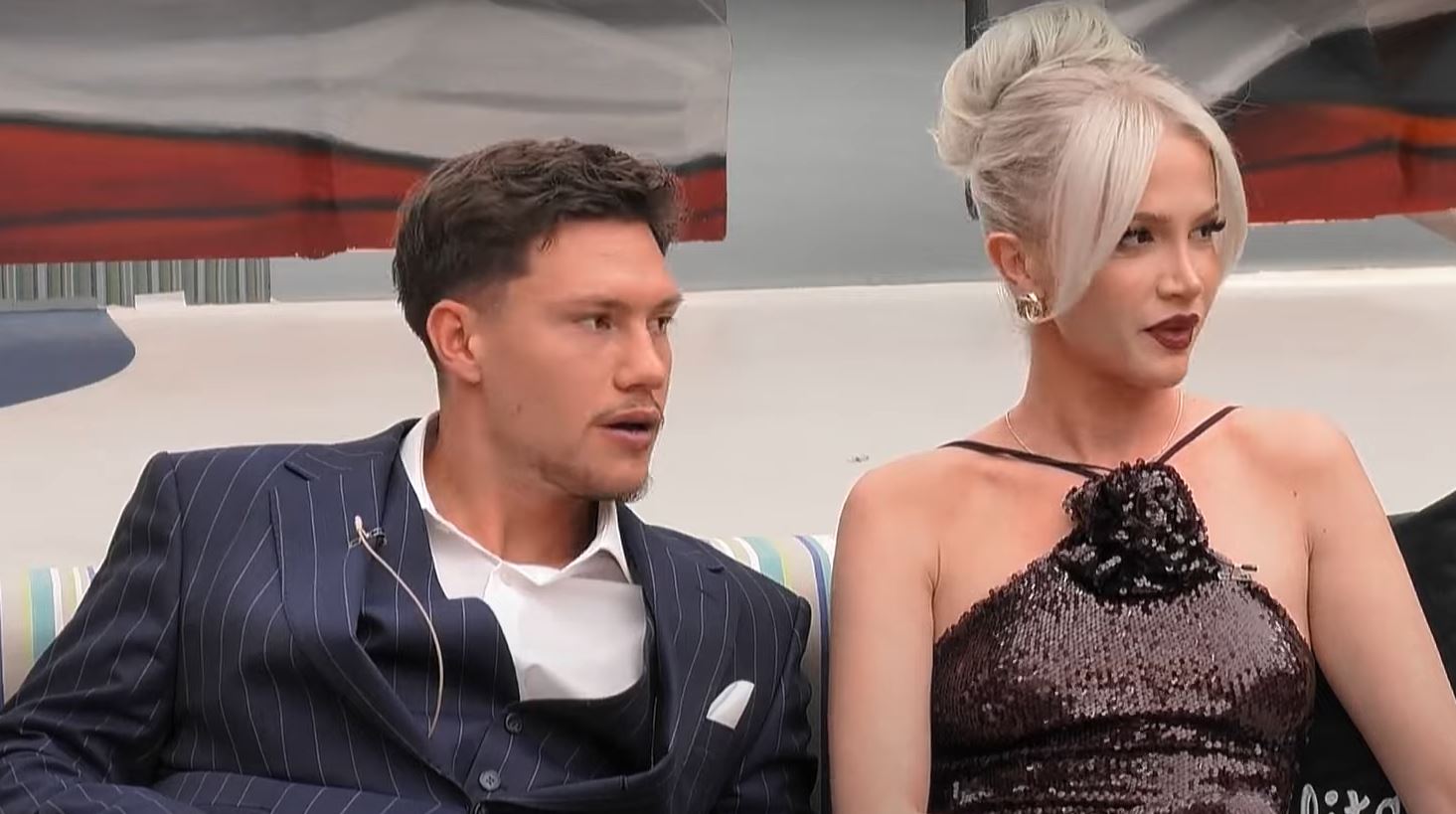 "Sara në disponim" - Kthimi i Fitimit në shtëpi, nxit debat të madh ...