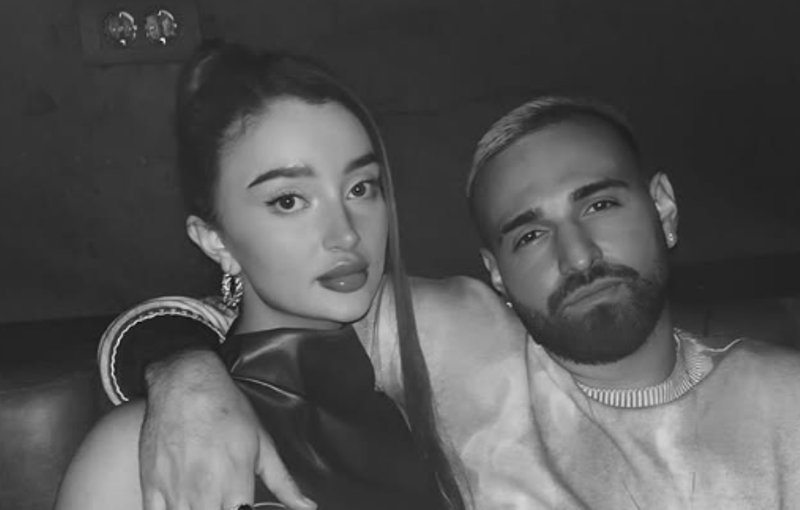 A u ndanë përfundimisht Ana dhe Kevin (VIDEO) - Klan Kosova