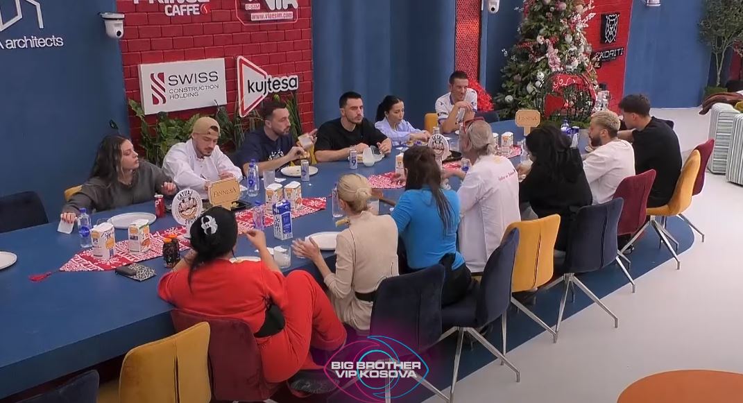 Cili grup e fitoi garën për piten më të shijshme? - Ja mendimet e ...