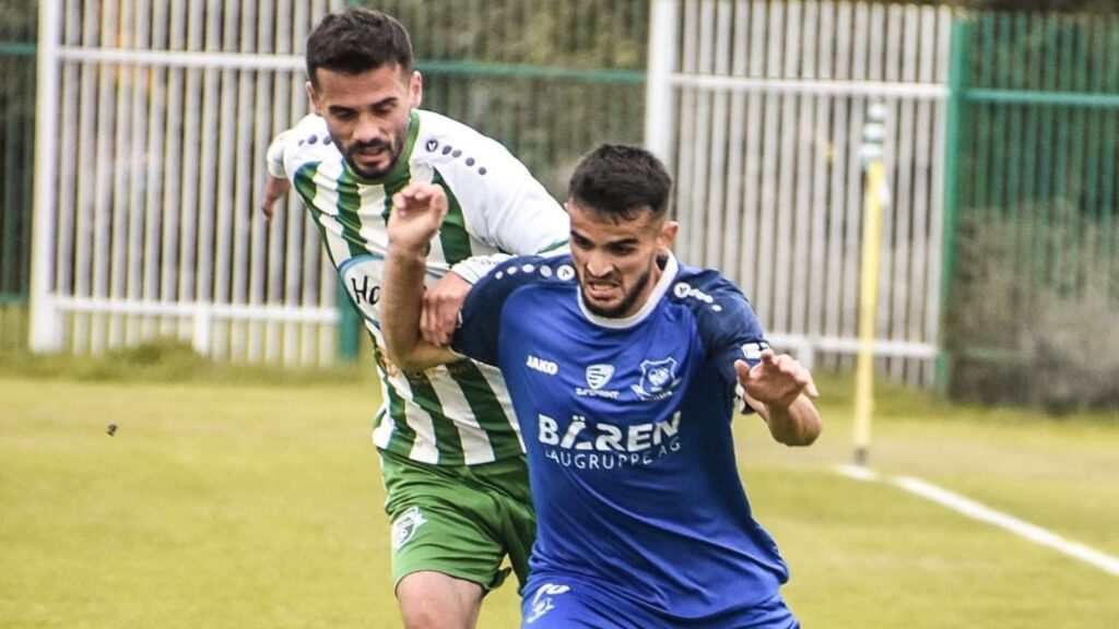 Llapi-Dukagjini, duel për t’i ikur fundit ta tabelës - Klan Kosova