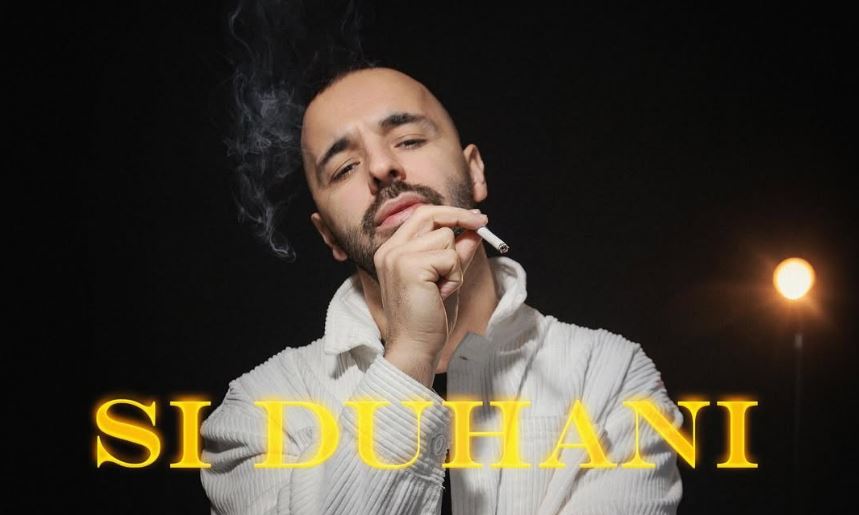 “Si duhani” e 2Ton publikohet të mërkurën – Klan Kosova