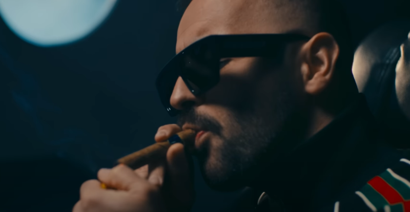 2Ton publikon këngën “Si duhani” (VIDEO) – Klan Kosova