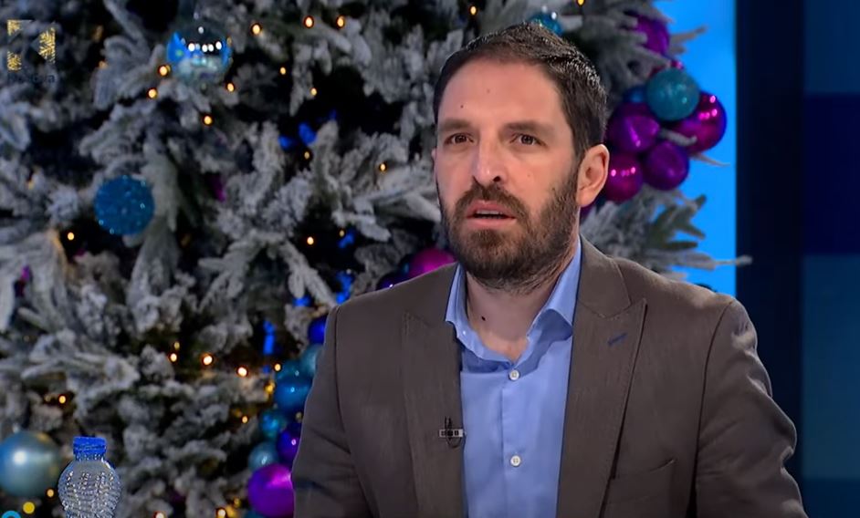 Kurti është në dimensionet e Enver Hoxhës, thotë historiani Shala ...