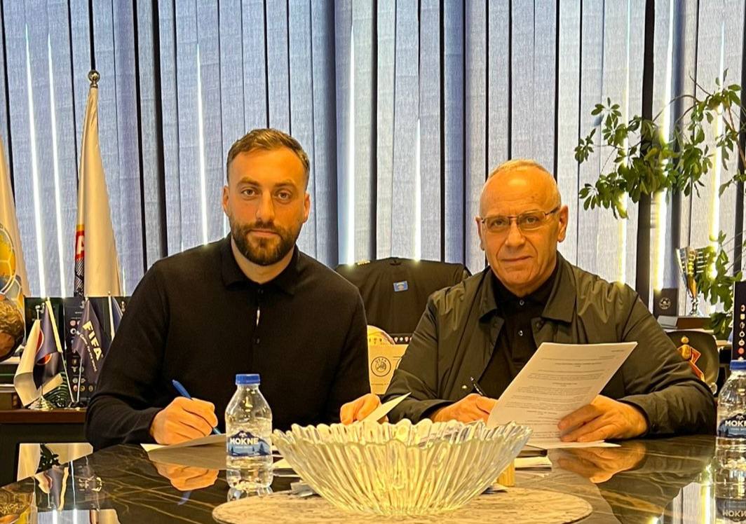 Atdhe Nuhiu emërohet ndihmëstrajner i Kosovës - Klan Kosova