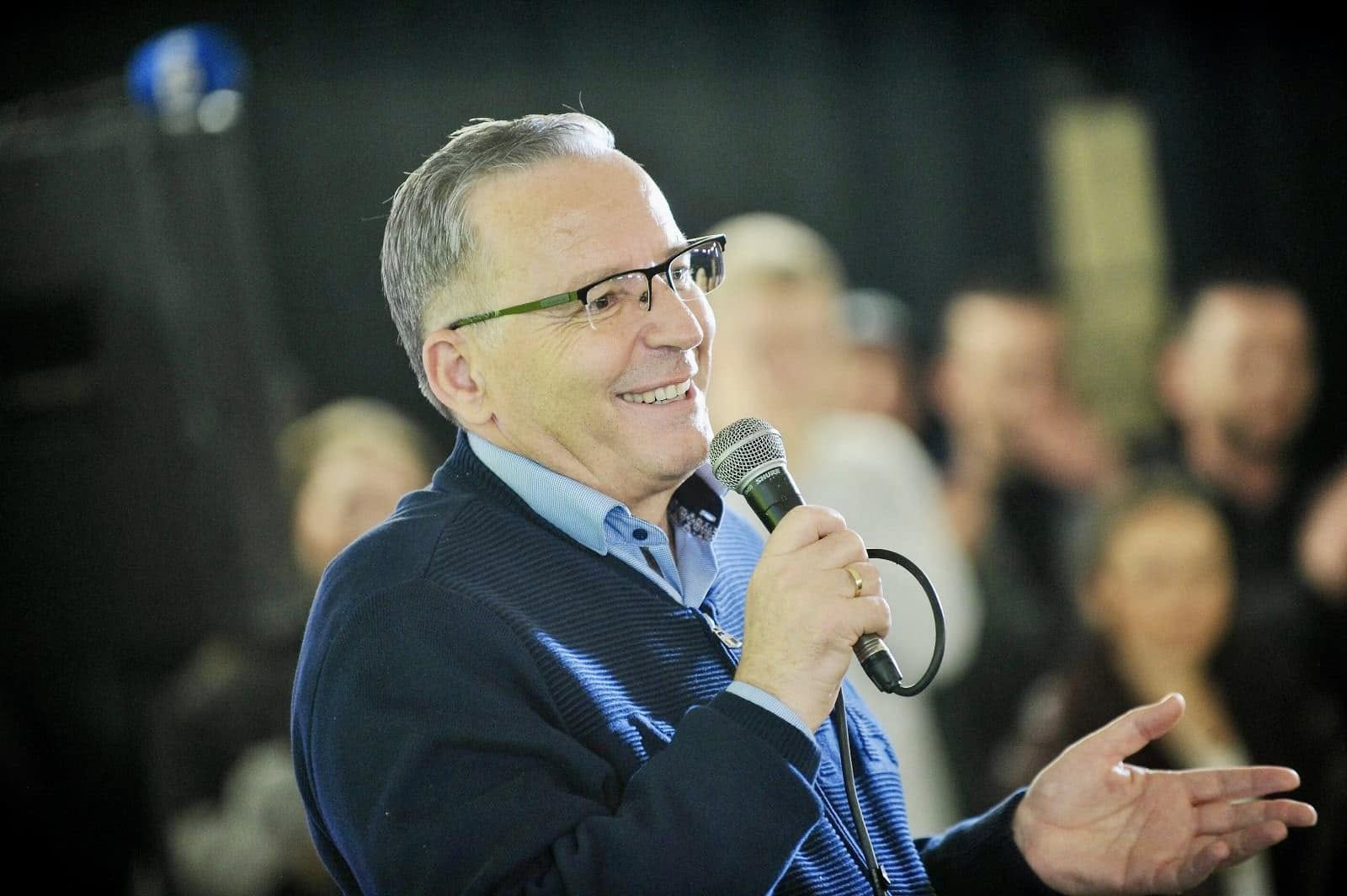 Hamza: Qytetarët që e votuan në të kaluarën, VV-së ia kthyen shpinën ...