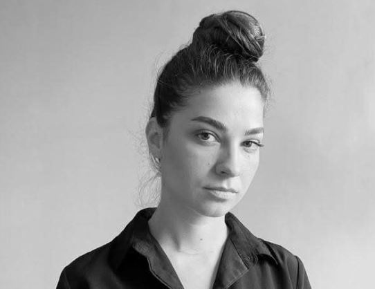 Erzë Dinarama përfaqëson Kosovën në Ekspozitën Ndërkombëtare të ...