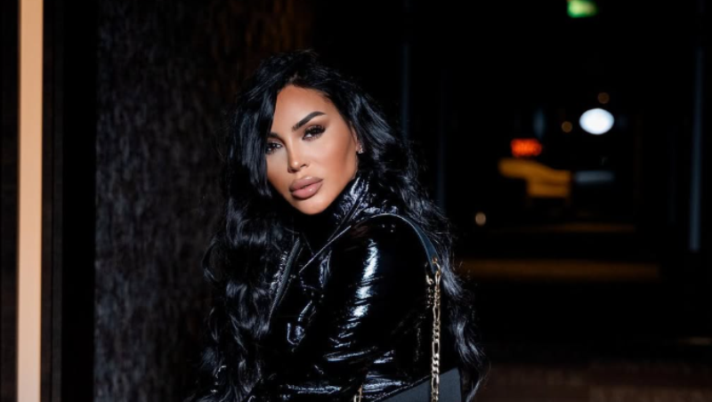 Fjolla Morina: Duket se kjo botë ka bërë një pakt të heshtur me të ...