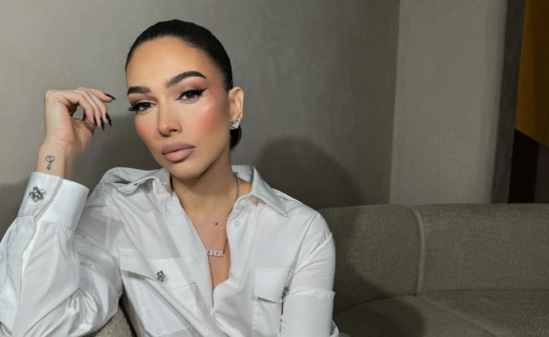 Çka është “ushqim i shëndetshëm” sipas Jonida Vokshit? - Klan Kosova