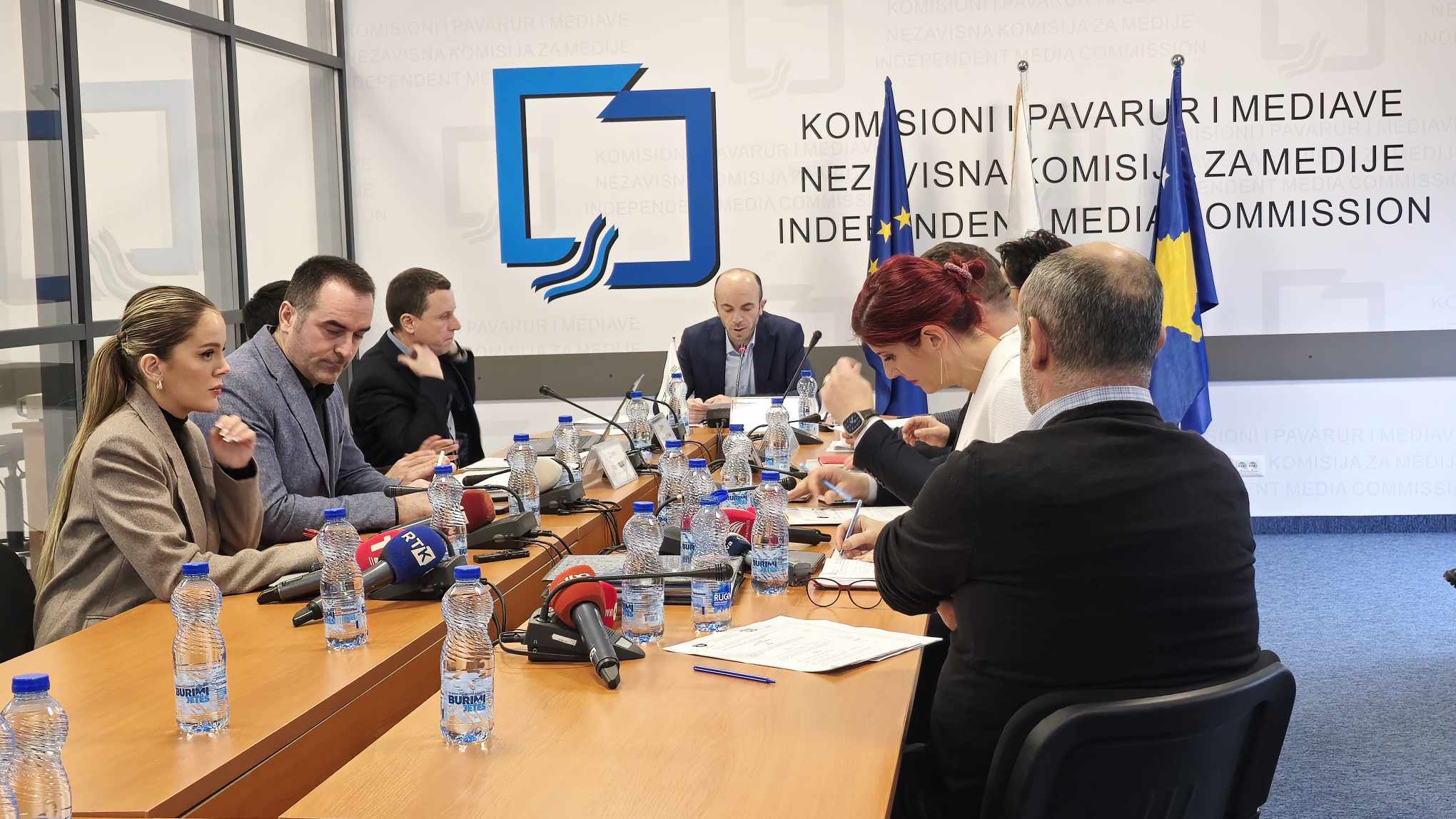 Trysnia e pushtetit, KPM me udhëheqës të ri pa i skaduar mandati ...