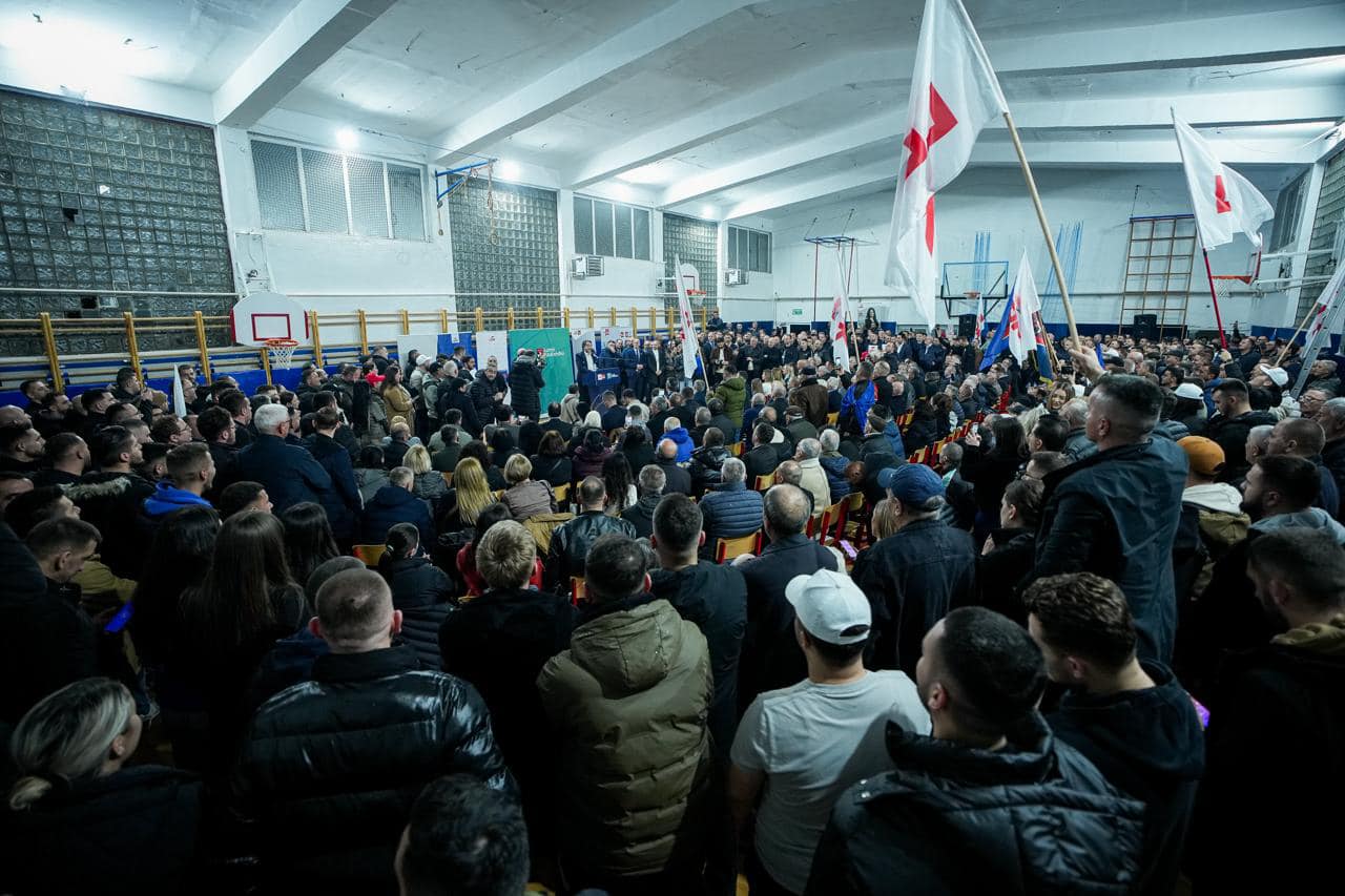 Abdixhiku nga Kodra e Trimave: Prishtinë prij, Prishtinë fito - Klan Kosova