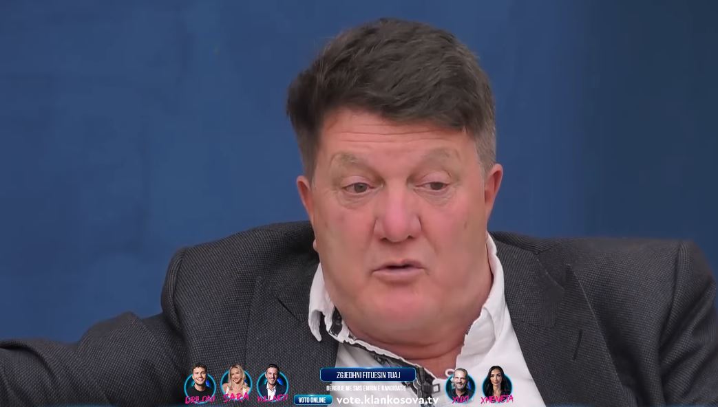 Zeka: Familja Jashari do duhej të kishte Seli në Prishtinë (VIDEO ...