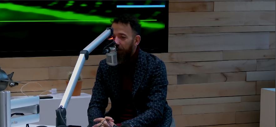 Hasimja: Një pjesë e finales së BBVK3 do të mbahet në KlanArena (VIDEO ...