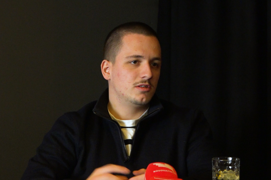 Don Polloshka zbulon sekretin e suksesit të tij – Klan Kosova