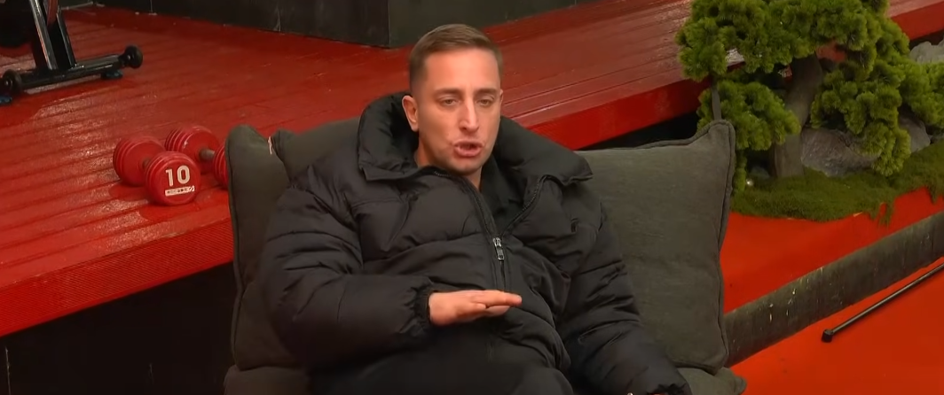 Rezi i drejtpërdrejtë me Sarën: Këtu e meritonte të ishte Drenusha, jo ...