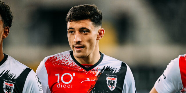 Milot Avdyli transferohet në Premier Ligën e Ukrainës – Klan Kosova