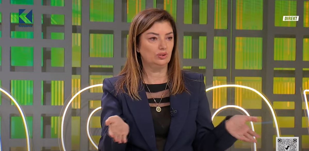 Maliqi: Mesazhi i Grenellit duhet të merret shumë seriozisht nga ...