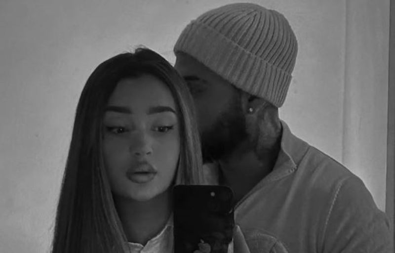 Ana dhe Kevini të pandashëm – Klan Kosova