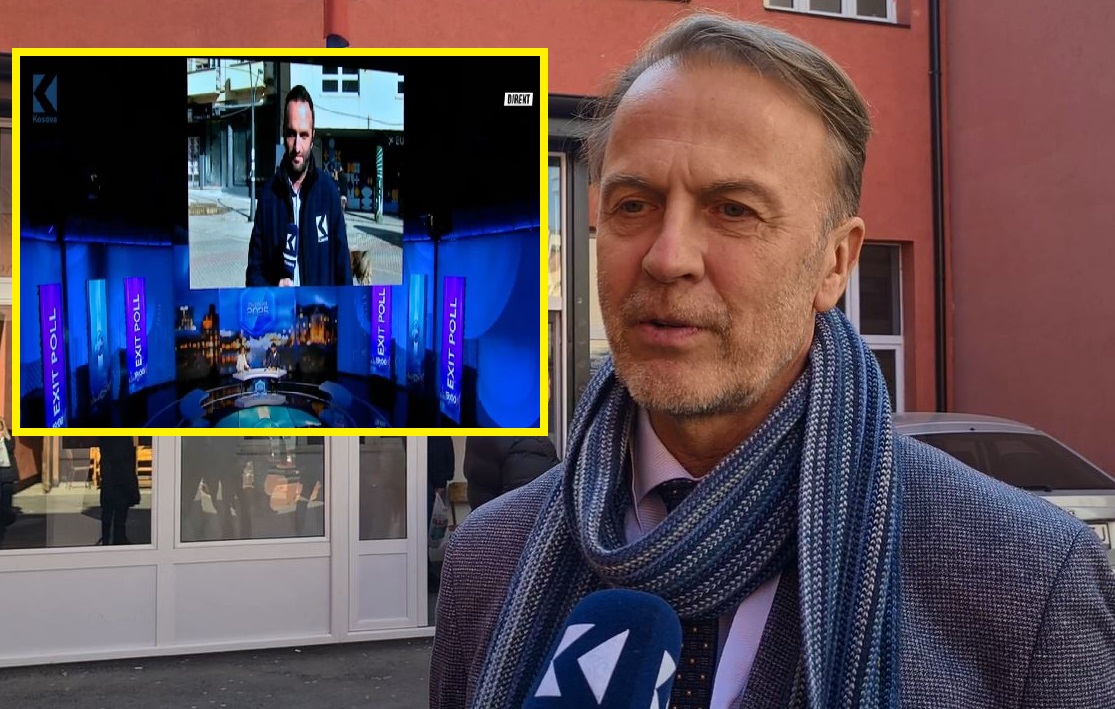 Orav nga veriu ekskluzivisht për Klan Kosova: E rëndësishme që ...