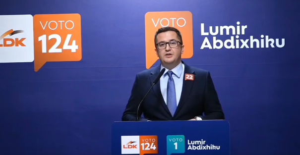 Mustafa (LDK): Kur fitojmë ne, fiton Kosova - Klan Kosova