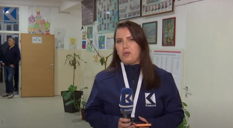 Pjesëmarrje e lartë e votuesve në Plemetin të Obiliqit – Klan Kosova