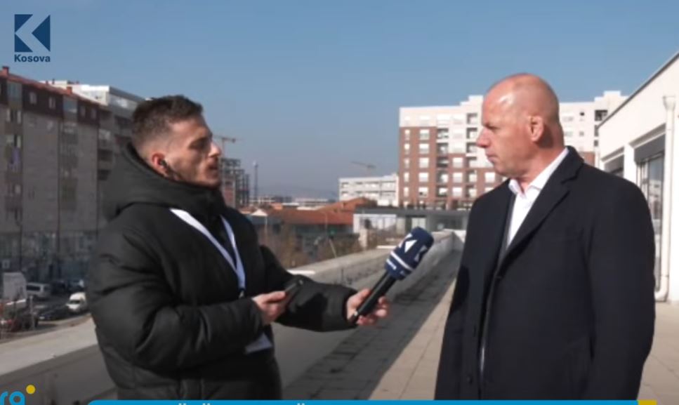 Drenasi pa asnjë telash, Lladrovci: Fitorja e PDK-së është e merituar ...