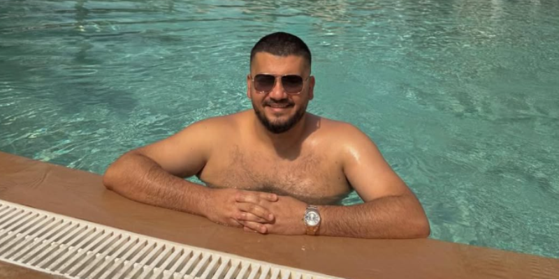 Ermali nis pushimet në Dubai – Klan Kosova