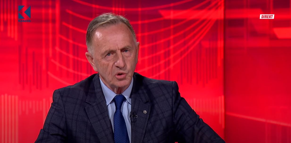 Azemi: Mbi 200 mijë punëtorë brenda tre vjetëve e kanë lëshuar Kosovën ...