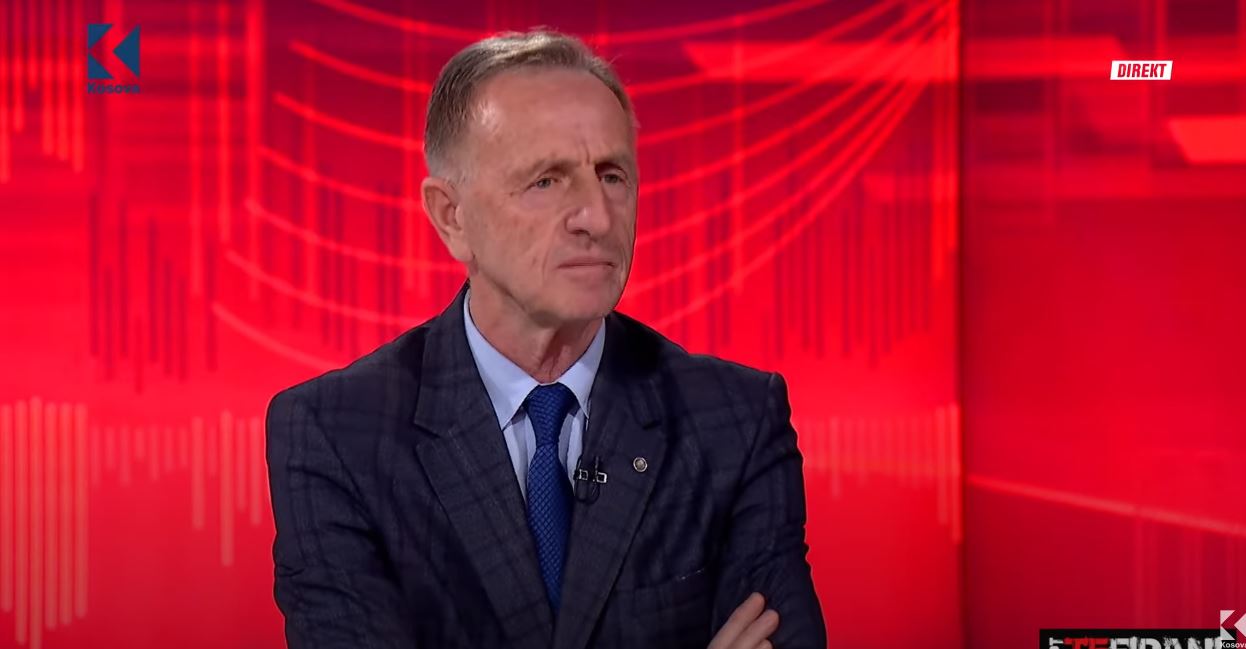 Azemi flet për pagat në sektorin privat: Kemi punëtorë që paguhen 170 ...