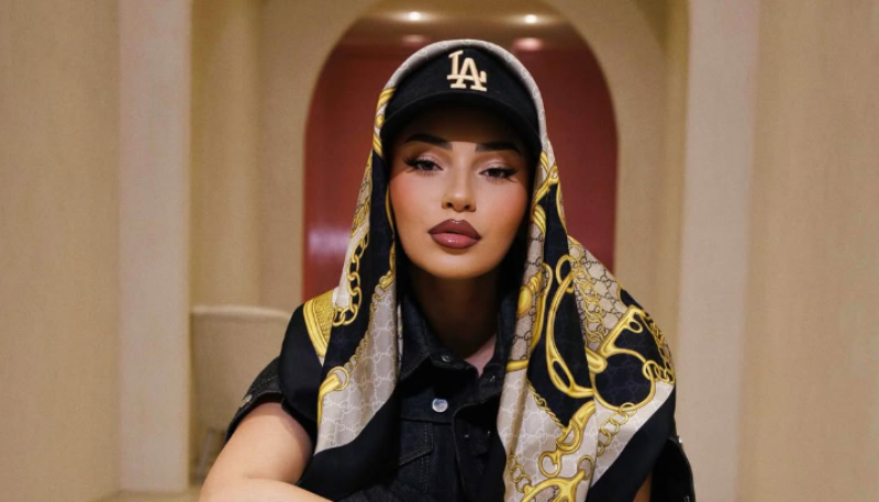 Kida me stil shumë të veçantë në paraqitjen e fundit – Klan Kosova