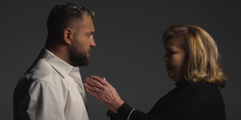 Luiz Ejlli dhe Lindon vijnë me “Ëndërr” (VIDEO) – Klan Kosova