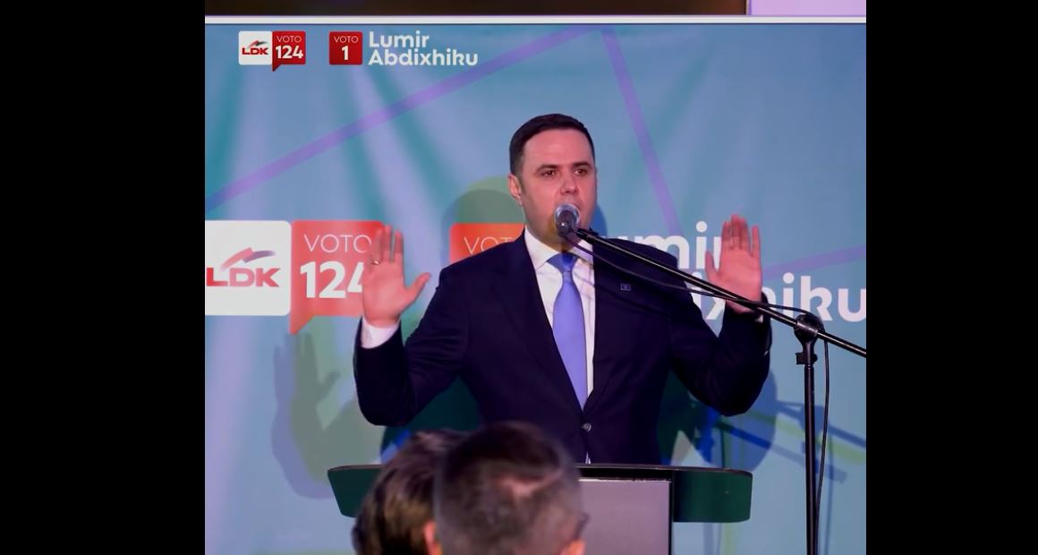 Abdixhiku: I rris vetëm fëmijët e mi, nuk kam nevojë për të tjerë ...