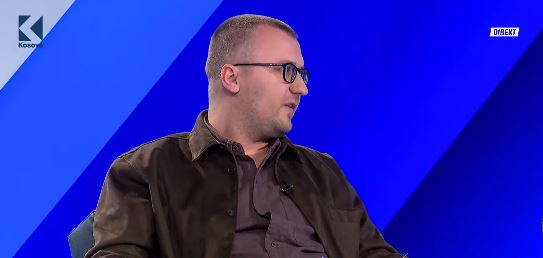 Jakaj shpjegon procedurat se kur mund të konstituohet Kuvendi i Kosovës ...