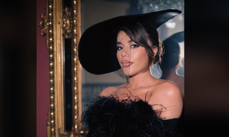 Tayna zbulon pak nga kënga e saj më e re (VIDEO) – Klan Kosova