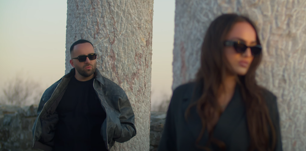 Time Aliu vjen me një duet (VIDEO) - Klan Kosova