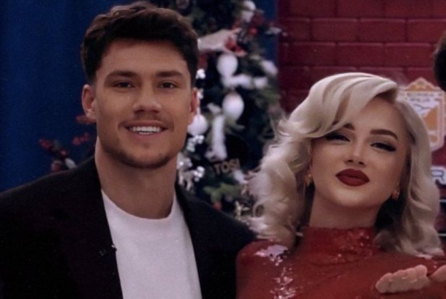 Driloni rrëfen gjithçka nga Prekazi - a është ende me Sarën? (VIDEO ...