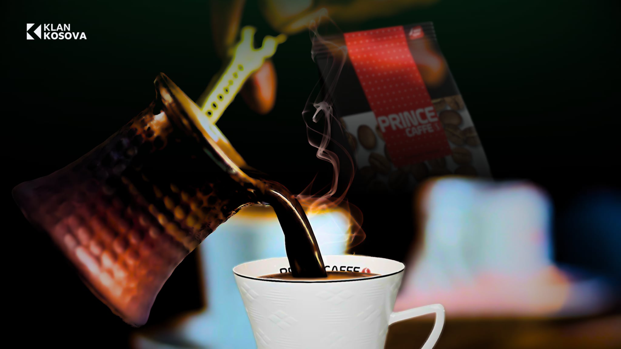 Kafeja shpëtim – nga parandalimi i diabetit tek mbrojtja e trurit ...