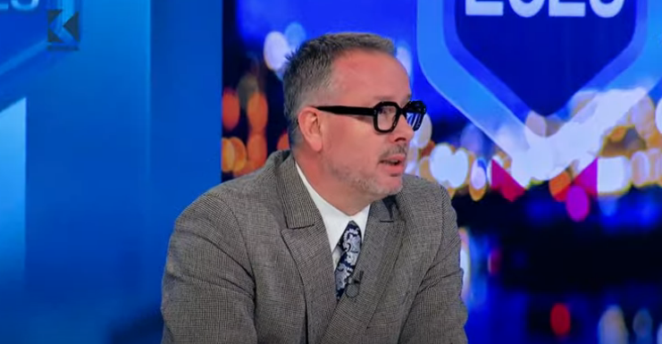 Kajtazi për Kurtin: 2021-ta ishte aksident politik, me votë e sollëm në ...