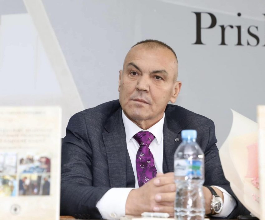 Sot varroset veterani i UÇK-së, Gafurr Podvorica – Klan Kosova