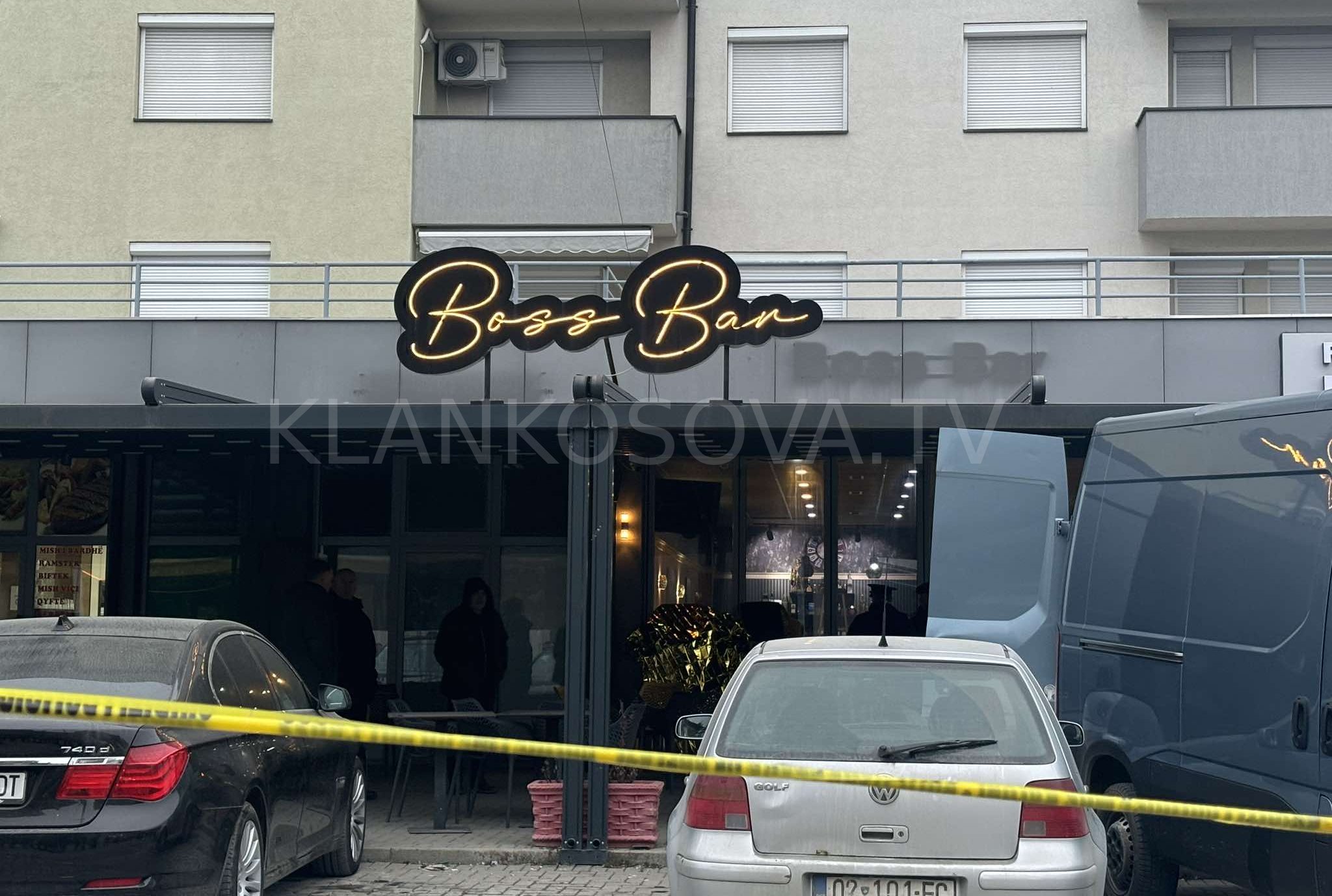 Vrasja në Skenderaj – çfarë dihet deri tani? (VIDEO) – Klan Kosova