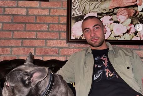 Jeta e Arionit pas ndarjes nga Diana - Klan Kosova