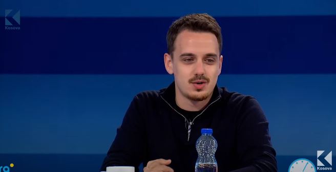 Zherka: Kosova të adaptohet me stuhinë që po e sjell administrata Trump ...