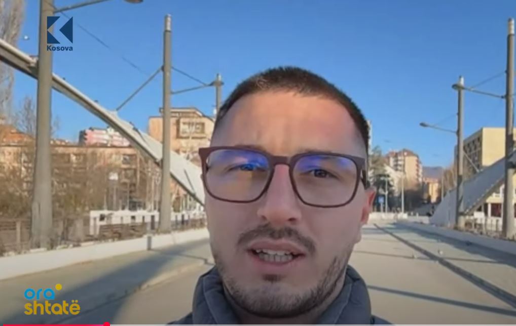 Detaje të reja nga therja me thikë mbrëmë në Mitrovicë (VIDEO) – Klan ...