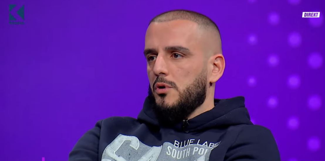 Gold AG: E dua fenë time, kur kryhet Ramazani me vjen të qajë (VIDEO ...