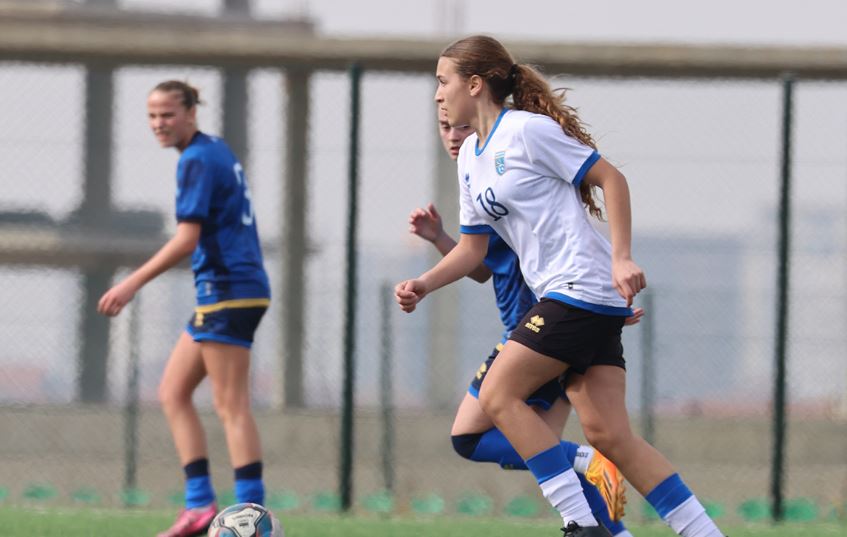 Publikohet lista me të përzgjedhurat, Dardanet U17 udhëtojnë në ...