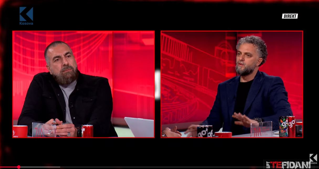 Fisnik Ismaili: Unë kam besu në UÇK (VIDEO) – Klan Kosova