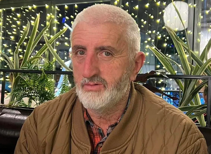 Sot varroset Naser Gashi, 62-vjeçari i cili u vra mbrëmë në Prishtinë ...